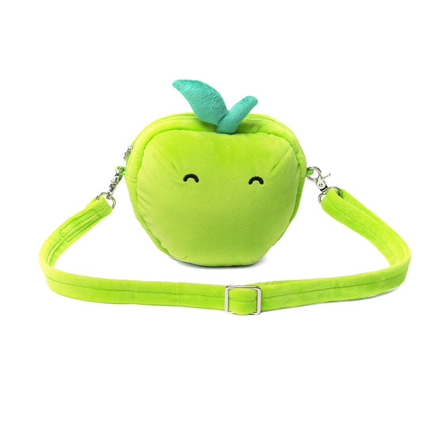 Hoppstar Cheeky Fruits Bag Mr. Smithy – Bunte Kindertasche – Little Baby Pocket