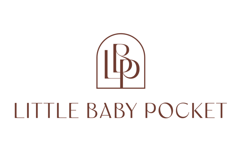 Little Baby Pocket - Exklusive Babyartikel & Baby Geschenke