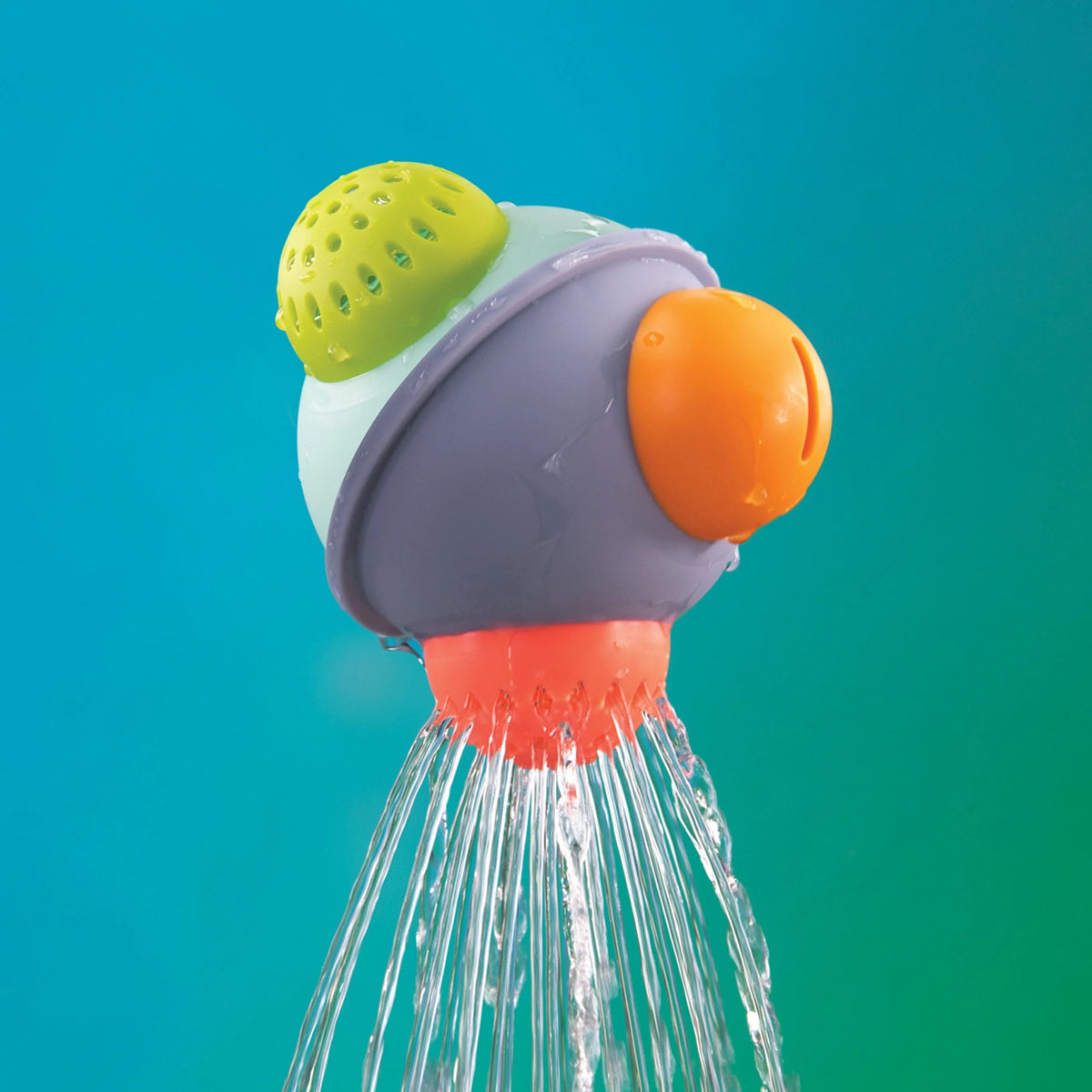 Sassy Rain Ball Discovery 6+ Monate Wasserspielzeug – Little Baby Pocket