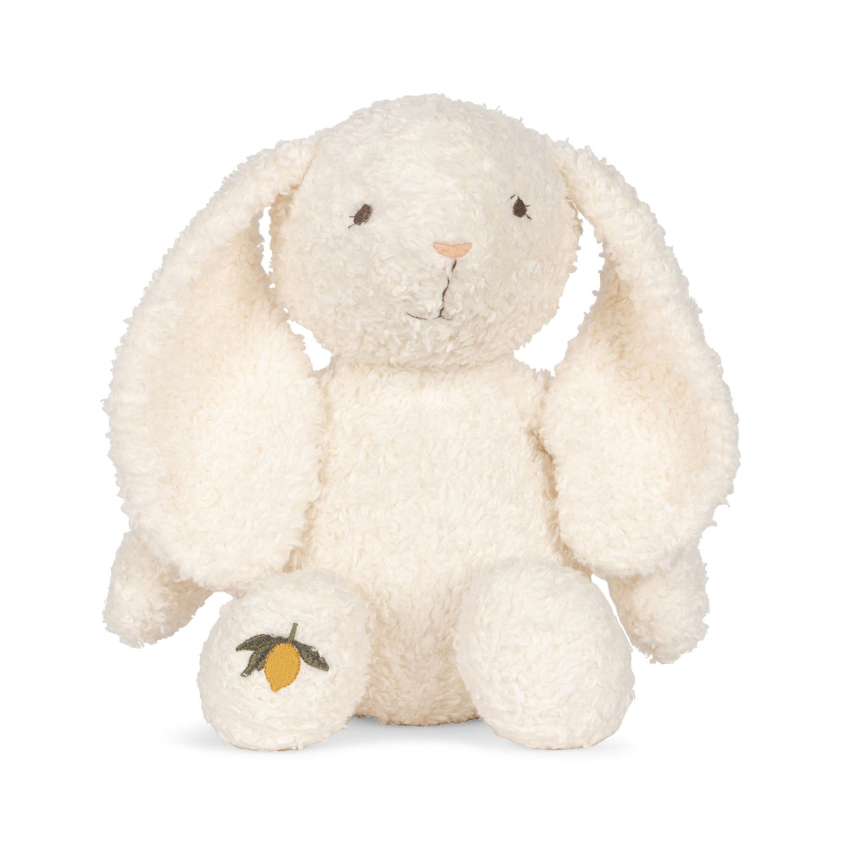 Kuscheltier "Bobbie the Bunny" - Konges Sløjd – Little Baby Pocket